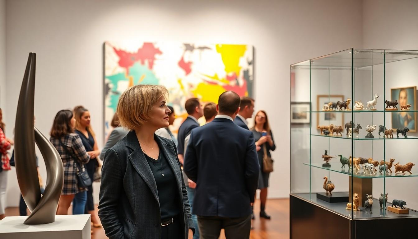 Most Expensive Modern Art: Unveiling the Priceless Masterpieces Shaping ...