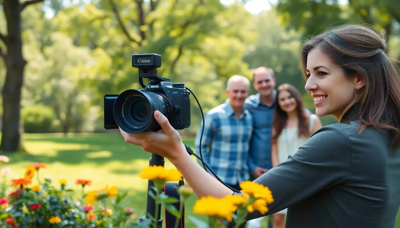 Jamie Hurst Photography: Capturing Life's Most Memorable Moments with ...